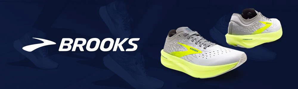 Brooks – SPORTS Resources, Inc.