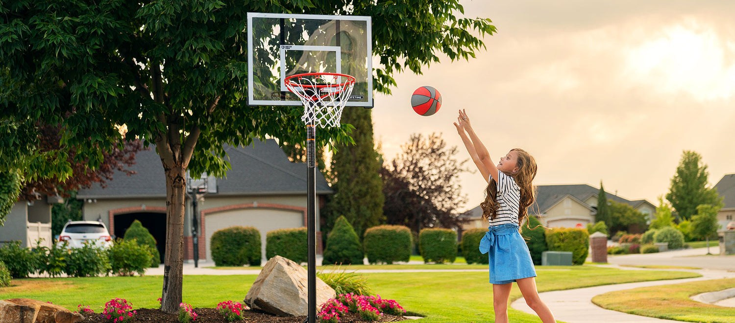 Lifetime – SPORTS Resources, Inc.