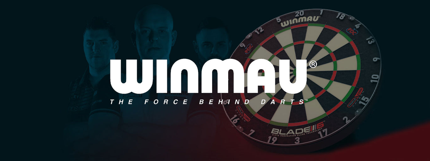 Winmau – SPORTS Resources, Inc.