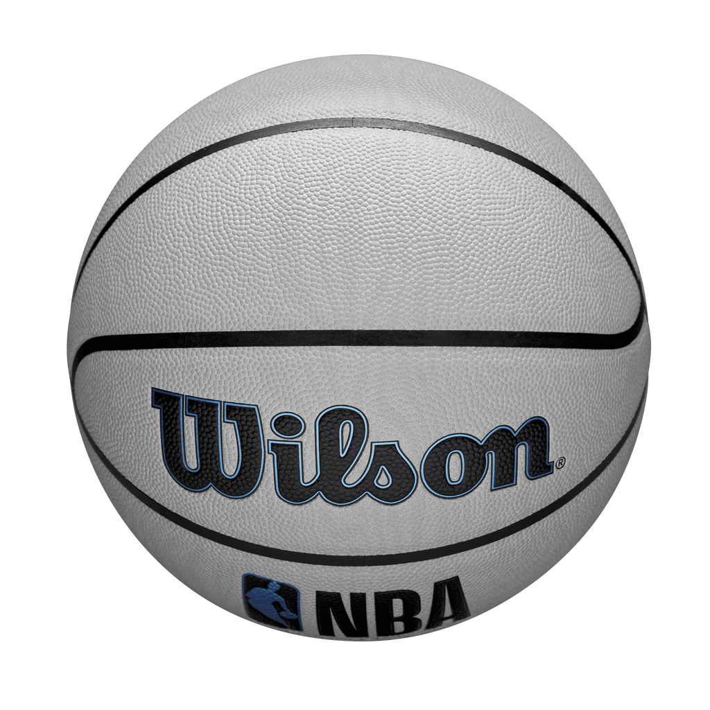 Wilson NBA Forge Pro UV Indoor/Outdoor Basketball – SPORTS Resources, Inc.